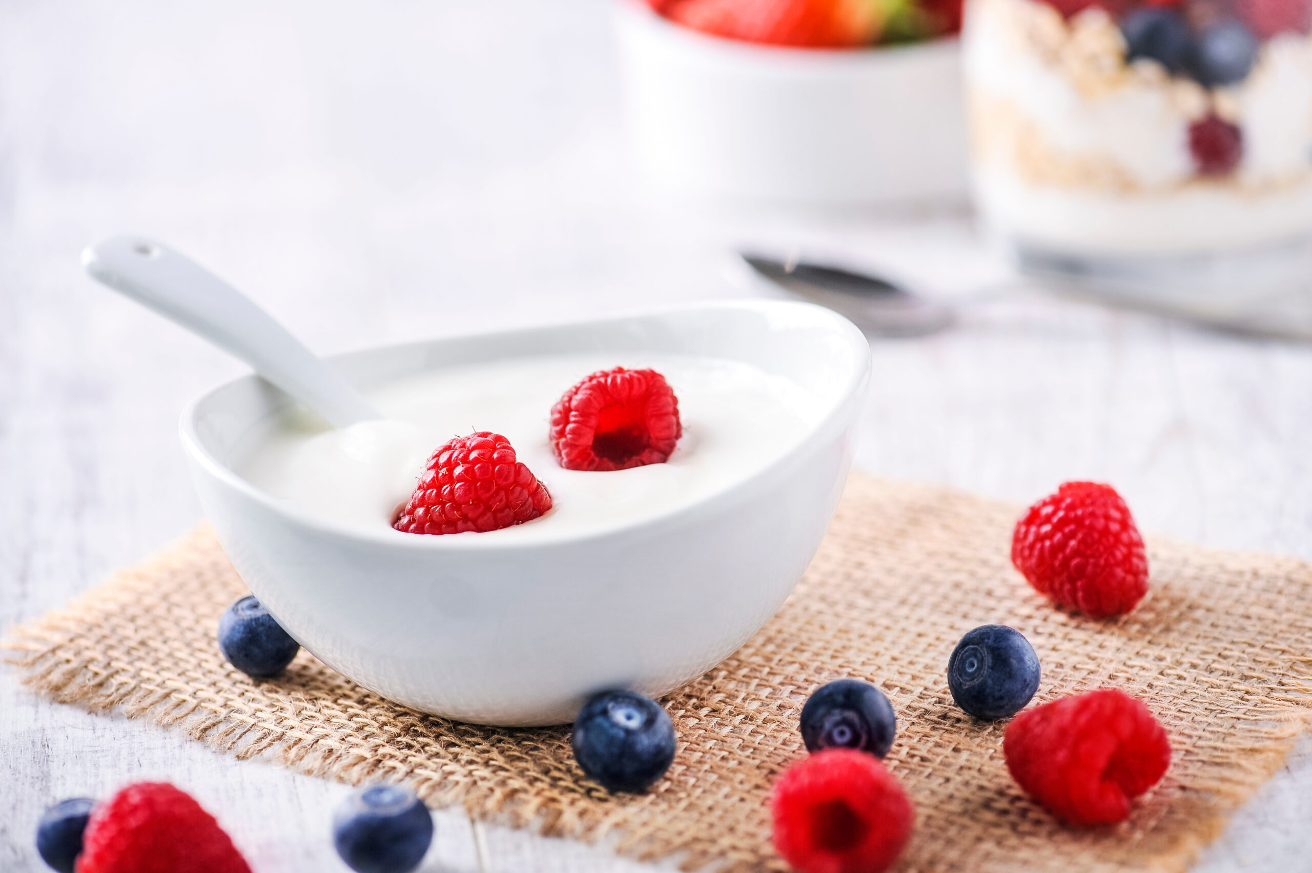 Is Greek Yogurt Good for You? Health Benefits, Nutrition, and Risks