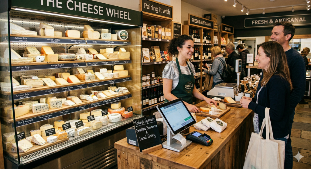 How to Price Your Artisanal Cheese So It Actually Turns a Profit